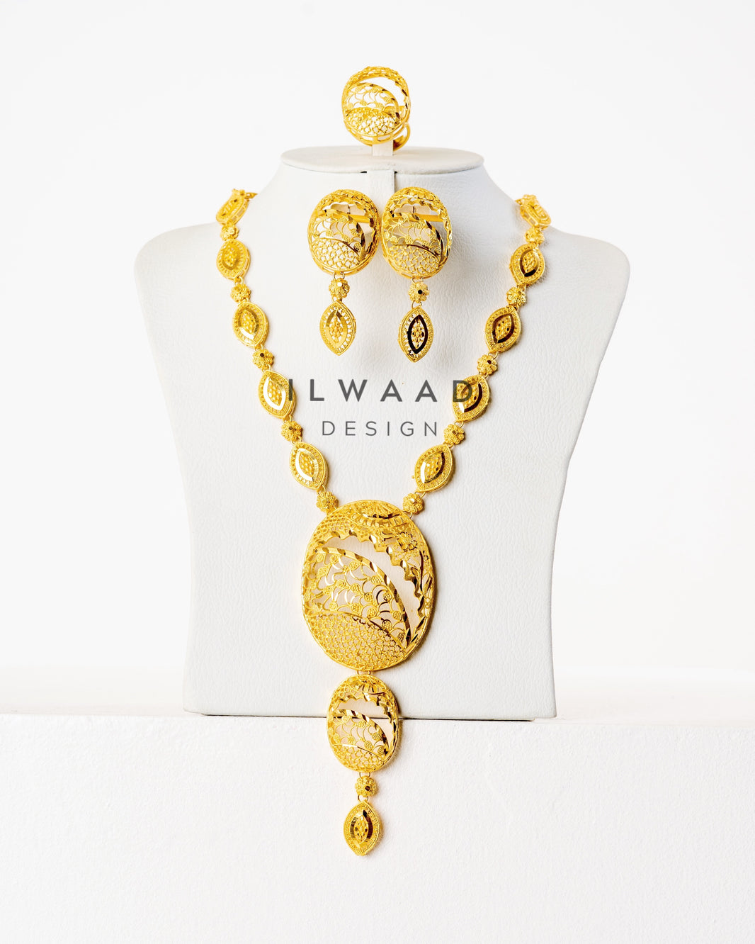 Ilwaad Designs: Elevate Your Look - Non and Bridal Accessories – Ilwaad ...